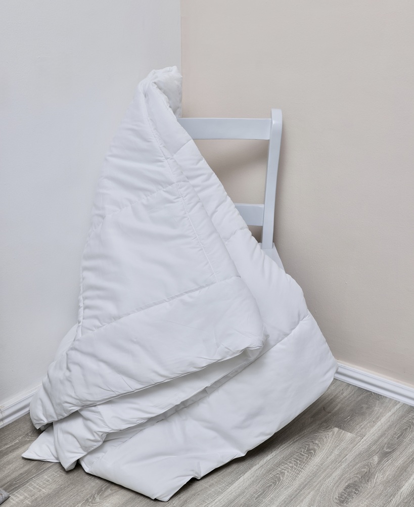 Lightweight Duvet – Fluidé Homes