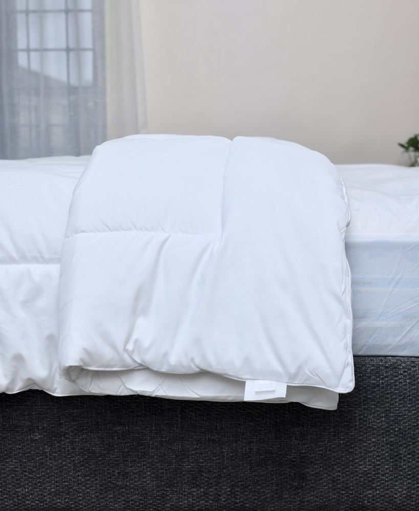 Lightweight Duvet – Fluidé Homes